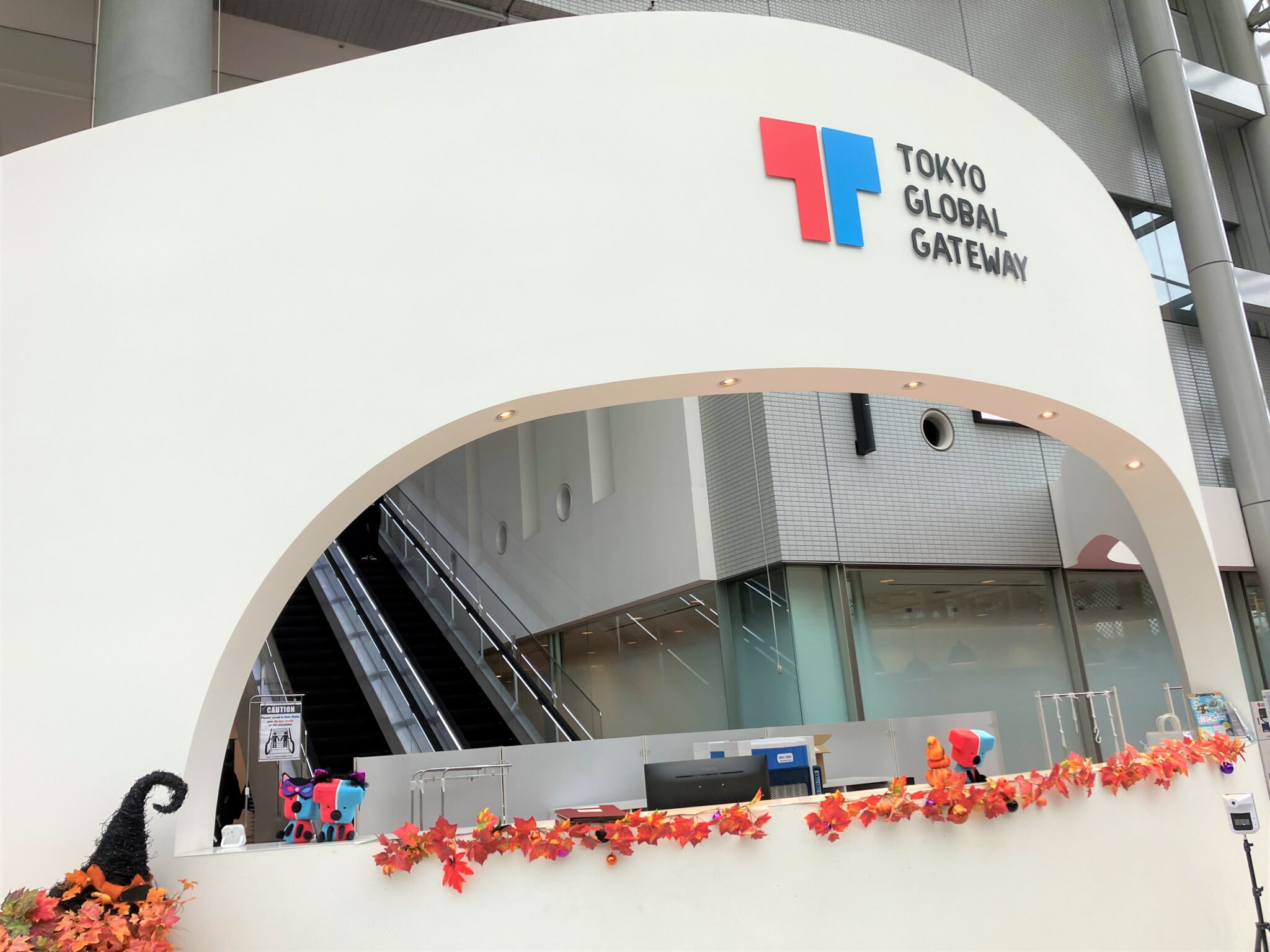 ここは海外!?噂のTGGに行ってきました！ | 【公式】ID学園高等学校_生徒の個性を日本で1番大切にする通信制高校