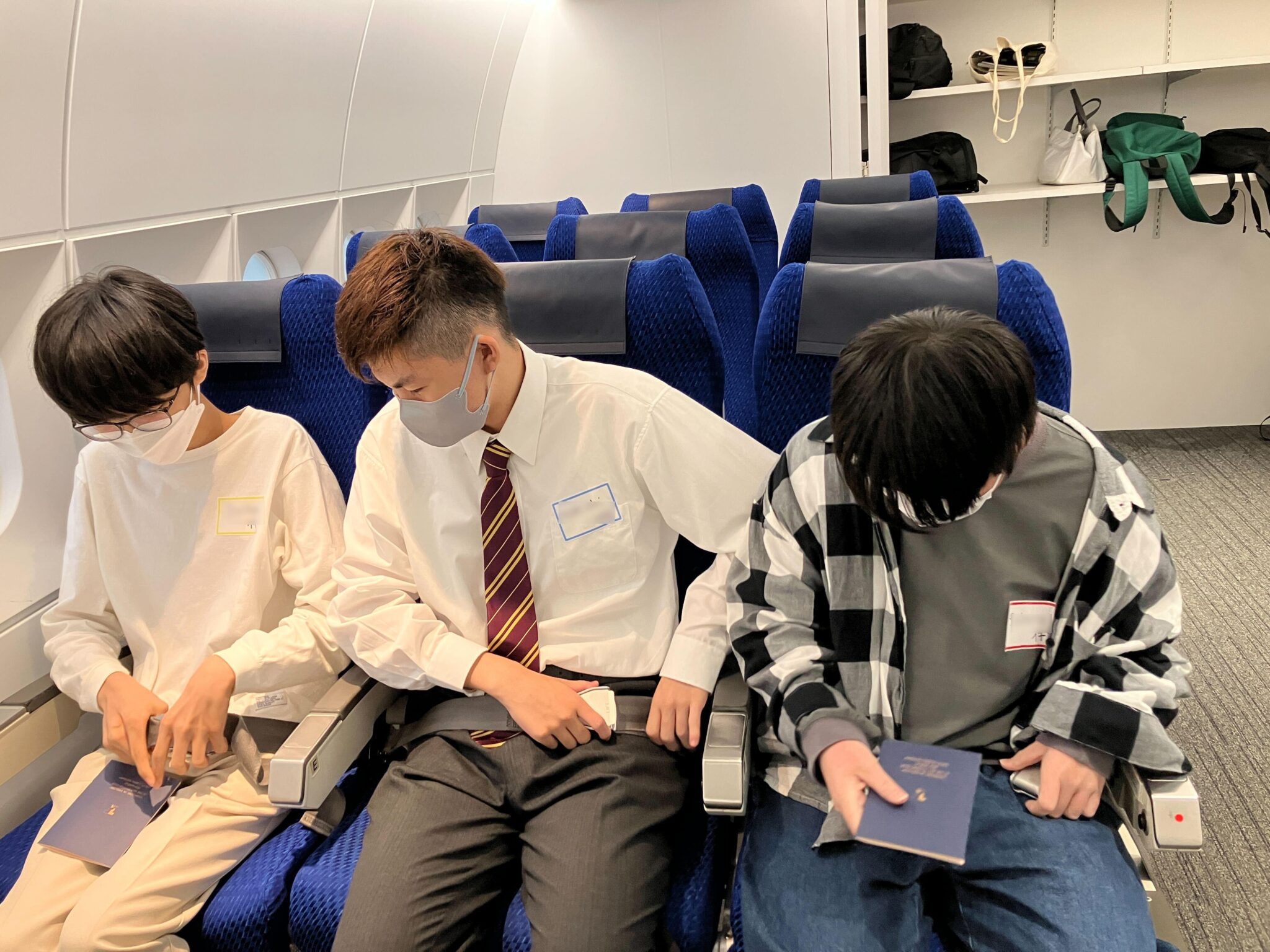 ここは海外!?噂のTGGに行ってきました！ | 【公式】ID学園高等学校_生徒の個性を日本で1番大切にする通信制高校